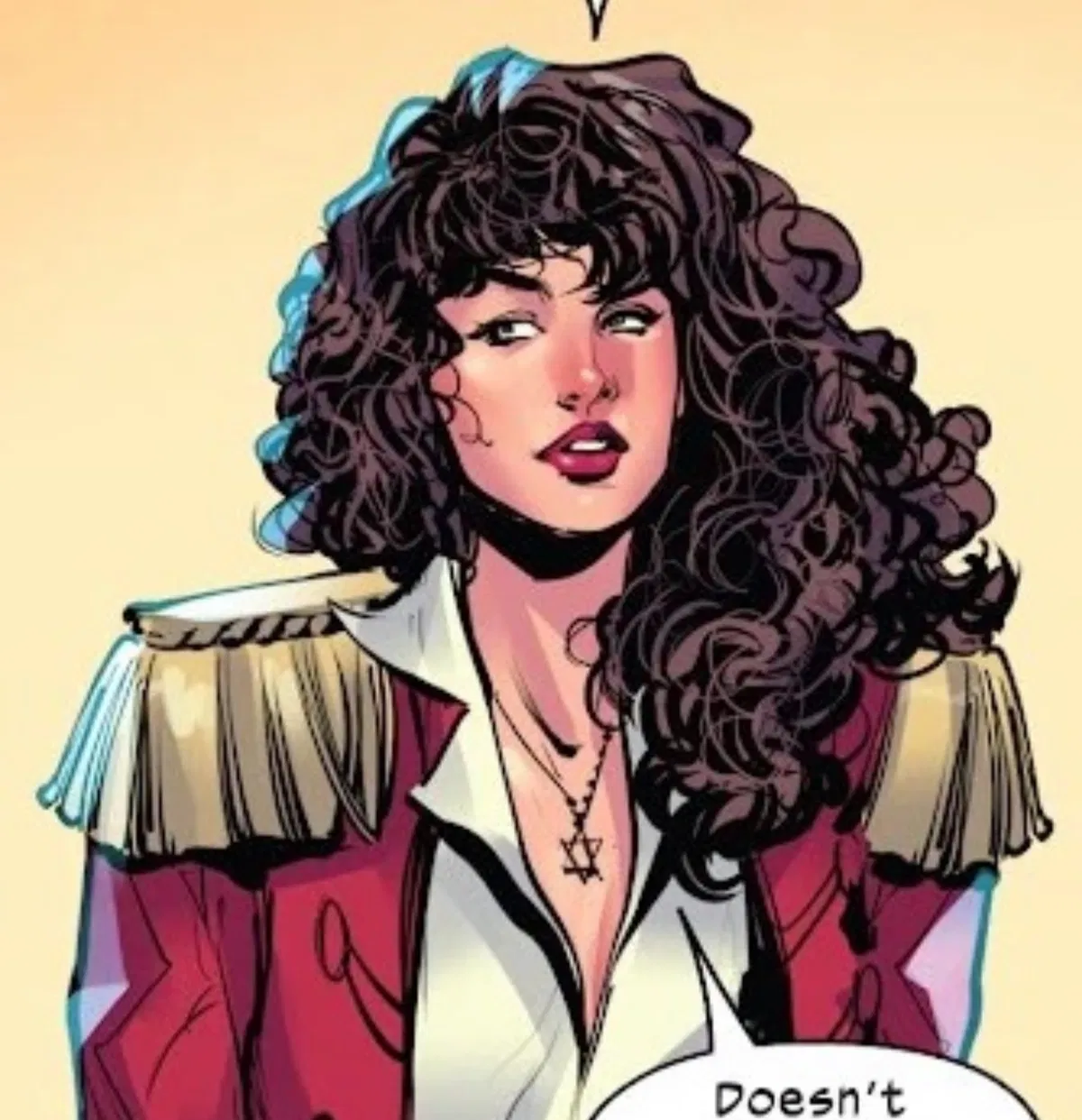 [ Katherine “Kitty” Pryde | Shadowcat ]