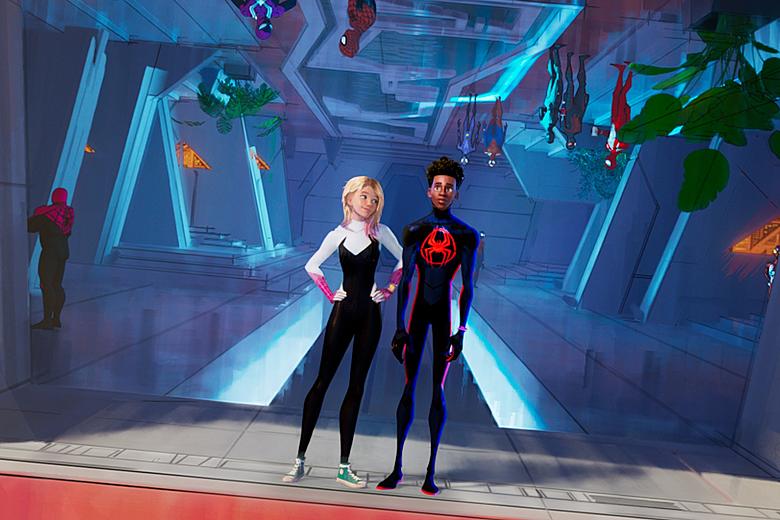 Spider-Verse