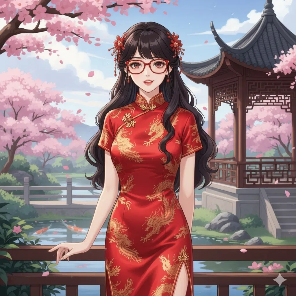 Veronica