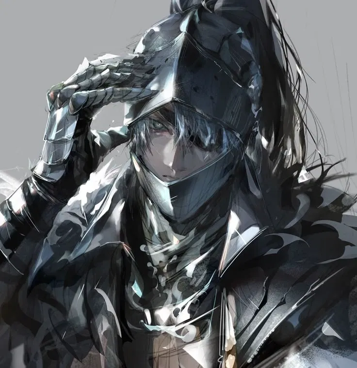 Zekhiel | Enemies Knight