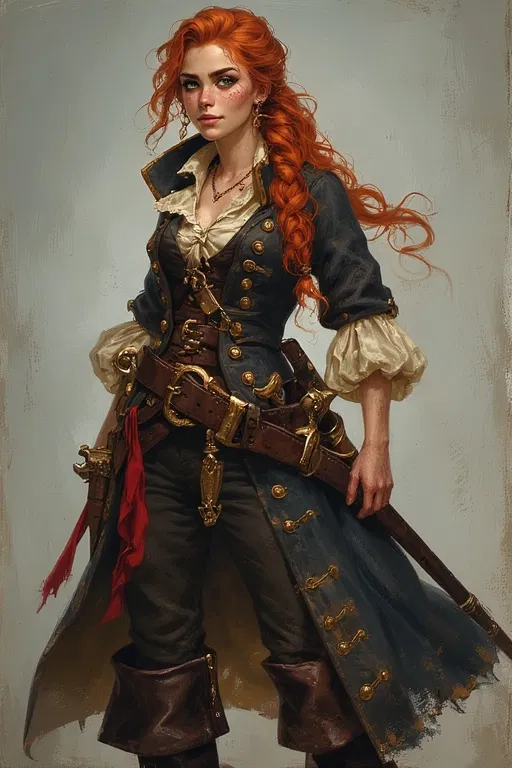 Anne Bonny