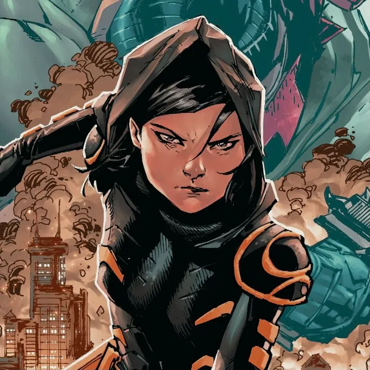 Cassandra cain