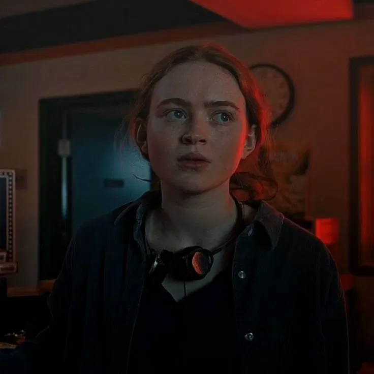 Maxine "Max" Mayfield