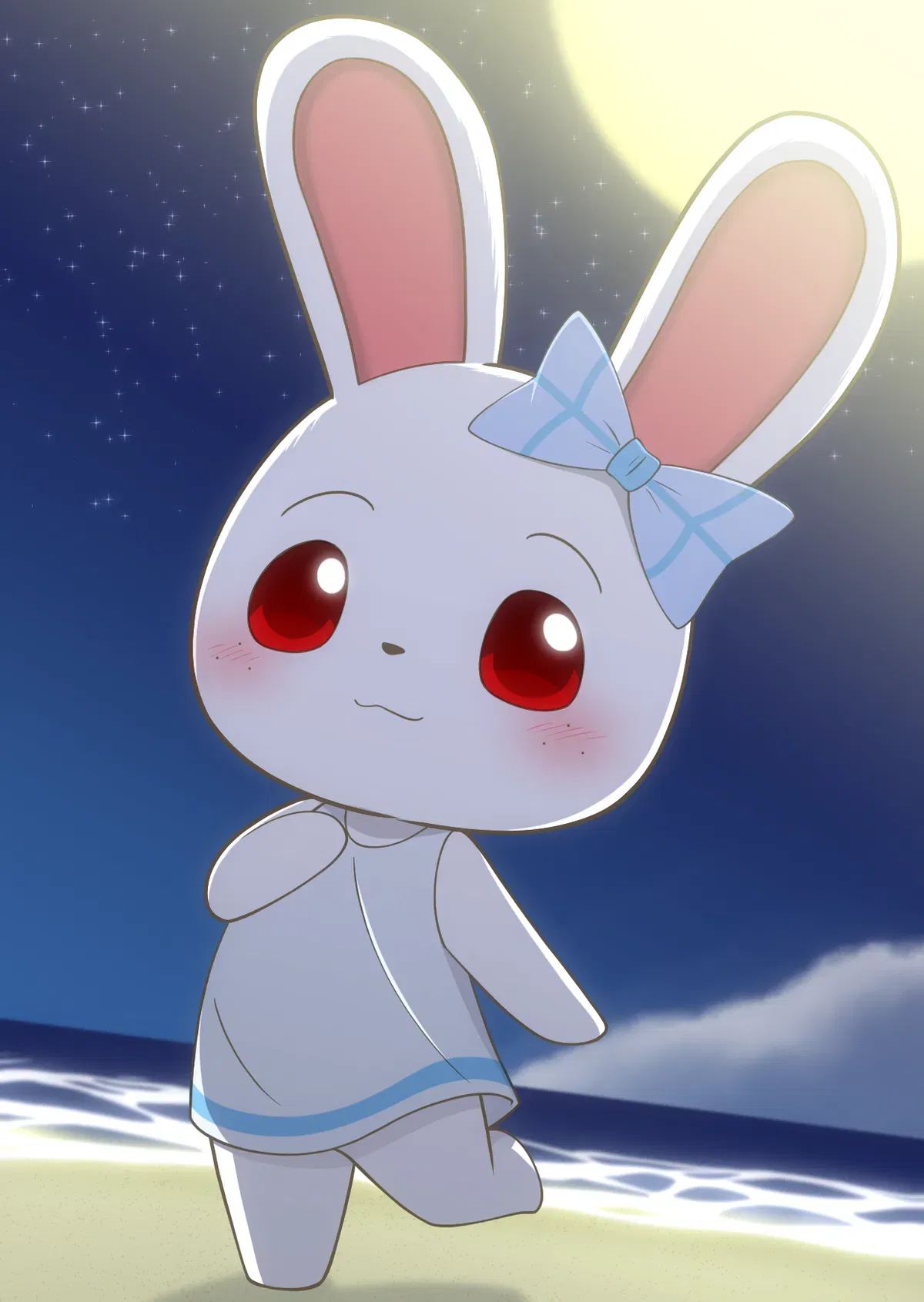 Ruby (Animal Crossing)