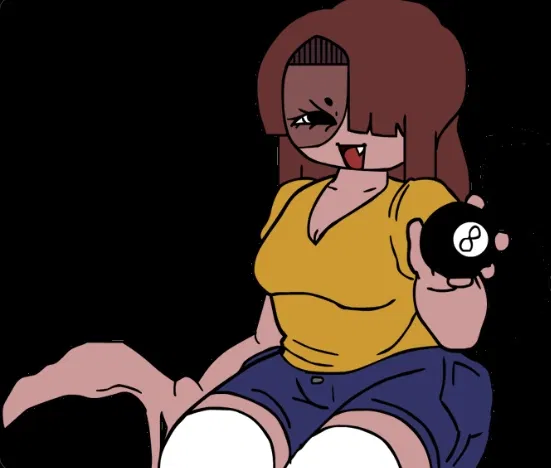 Jerry ... but a female ( Jerrica )