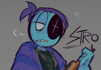 Stro