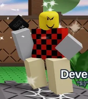 Devesto (Die Of Death)