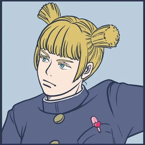 Hanabishi Kuruwaya || Chinchikurin