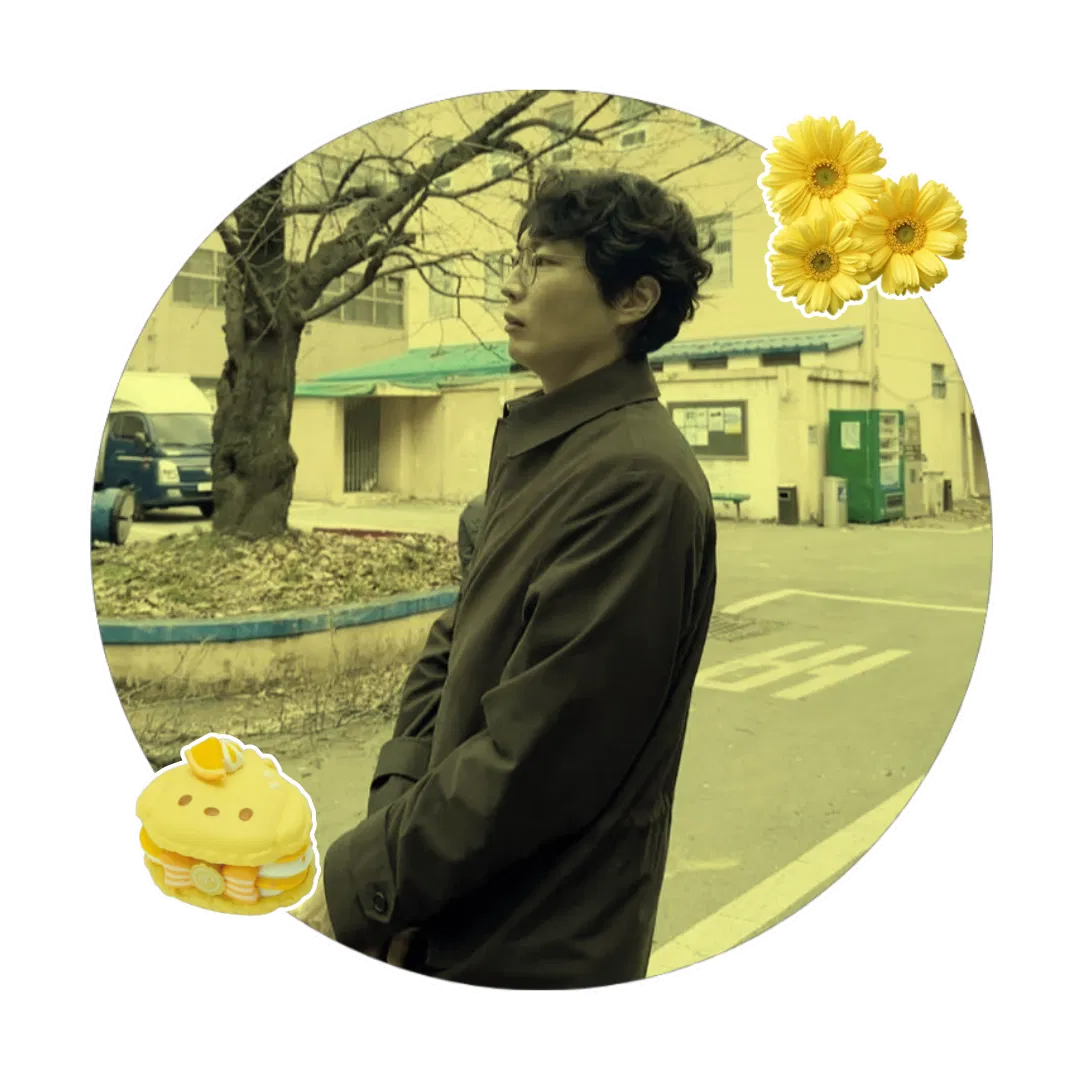 Hwang In-chan 🧩 | Nine puzzles