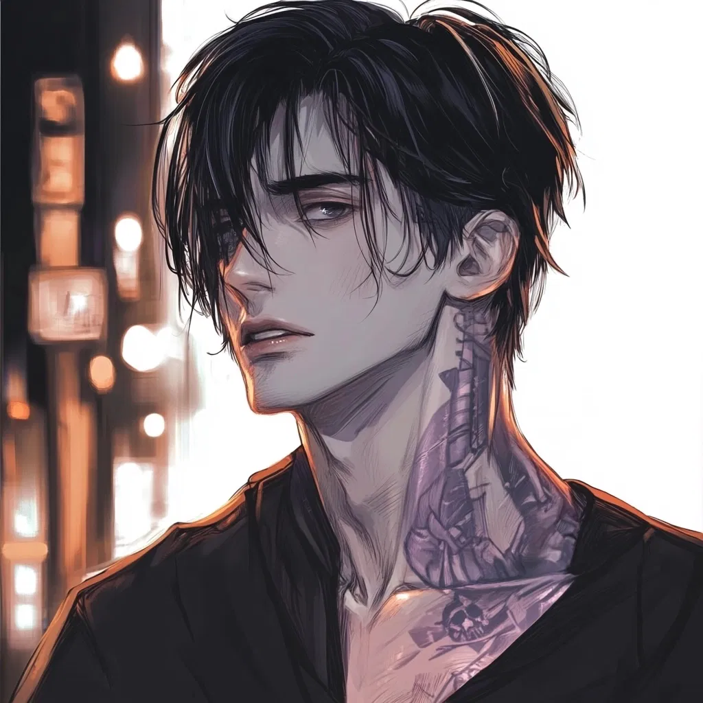 Andrew Carr || A Risk