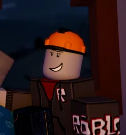 Builderman - FORSAKEN