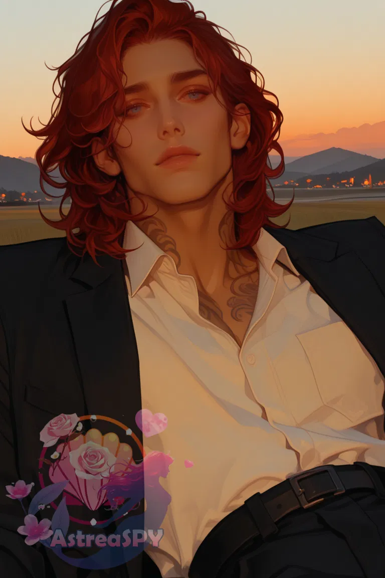 “Legal Gigolo” |Andrew Leighton