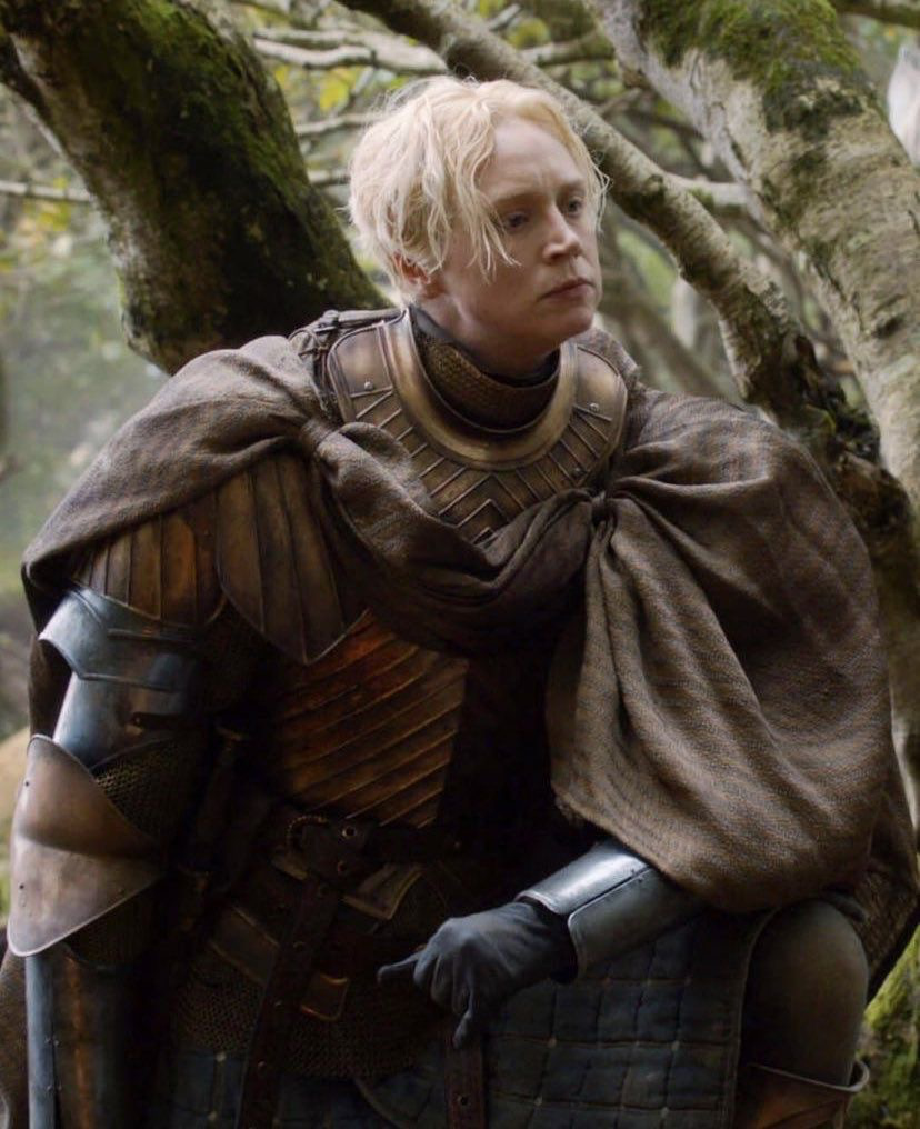 Brienne of Tarth