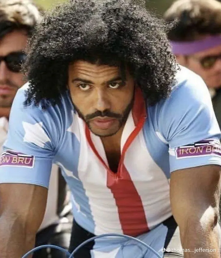 Chat with Daveed Diggs