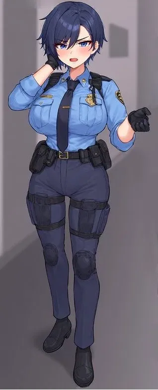 "YOU! Get Over Here!"