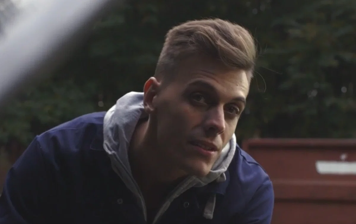 Chris Diamond