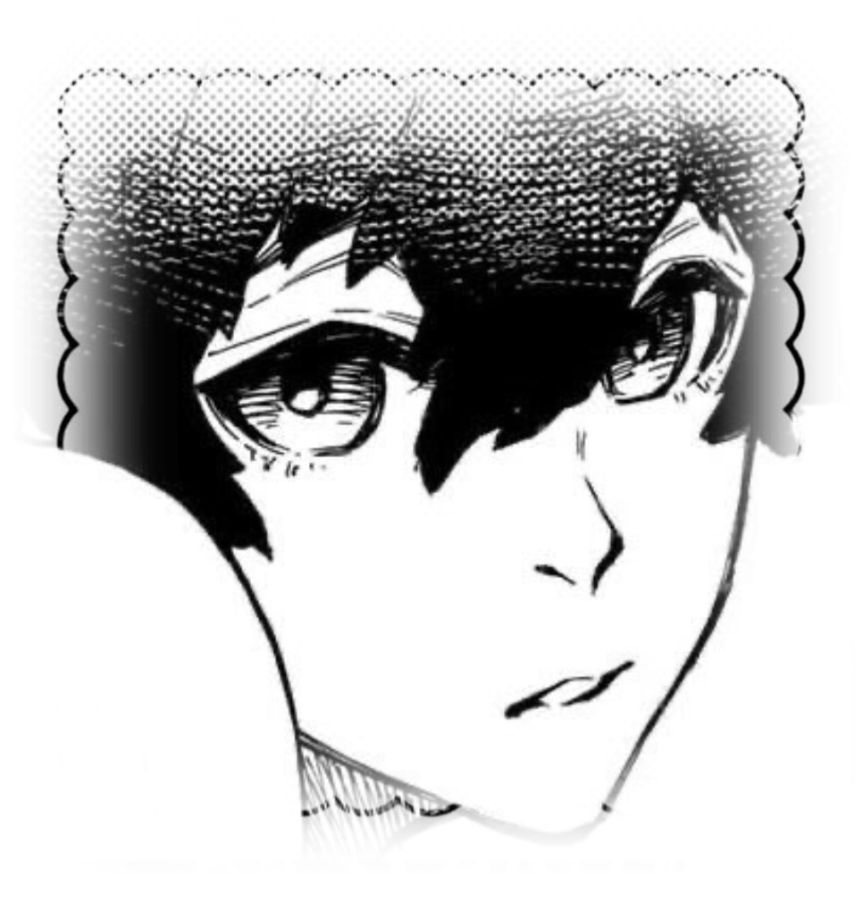 RELAPSE COMFORT | Alexis Ness