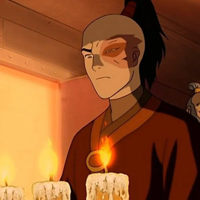 Zuko s1