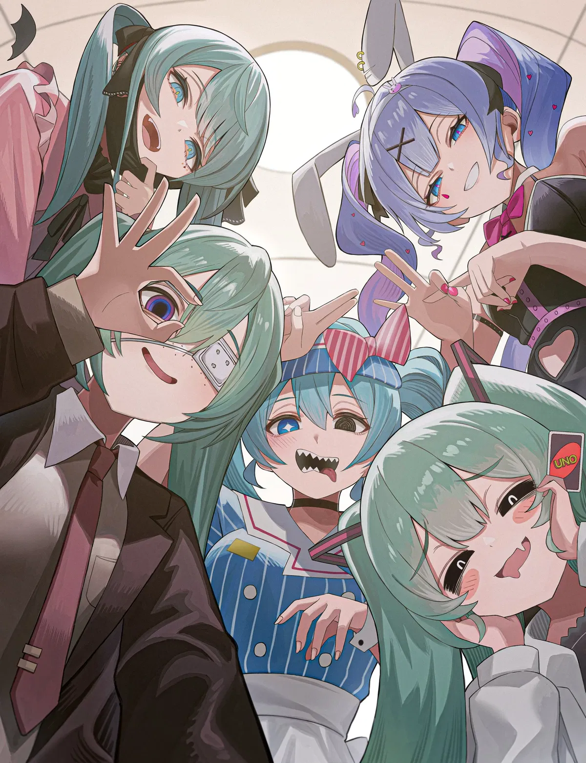 Hatsune Miku: Into The Mikuverse