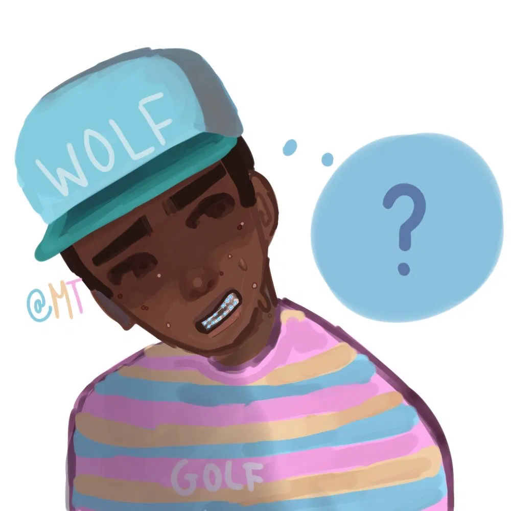 Wolf Haley