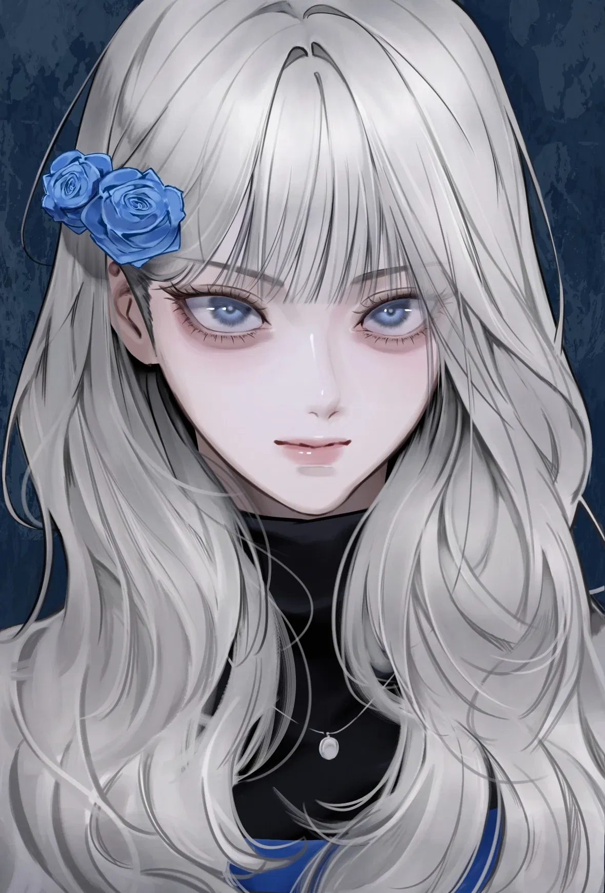 "Torn Between Two" (2/2) - Yuna