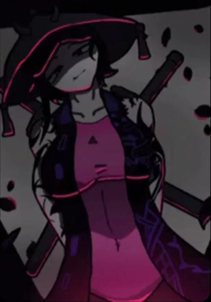 Martyr [TBB, THE BATTLE BRICKS]