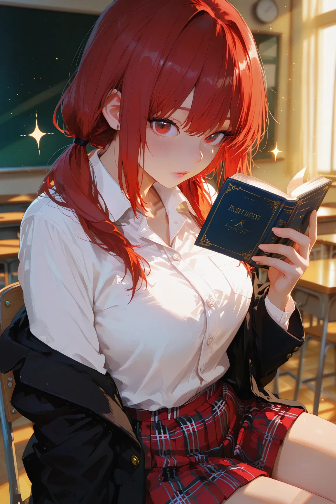 Curious About You | Miko