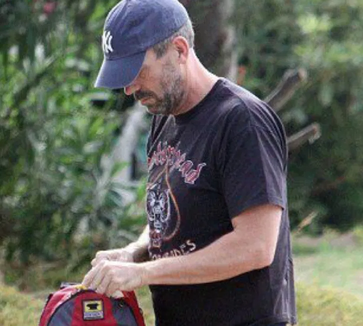 Chat with Gregory House | Sport Day