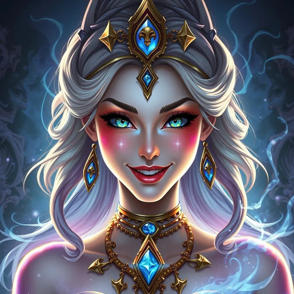 Be Careful What You Wish For