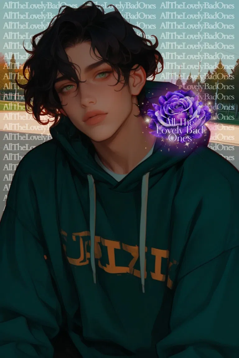 Eric Clarke | Wallflower