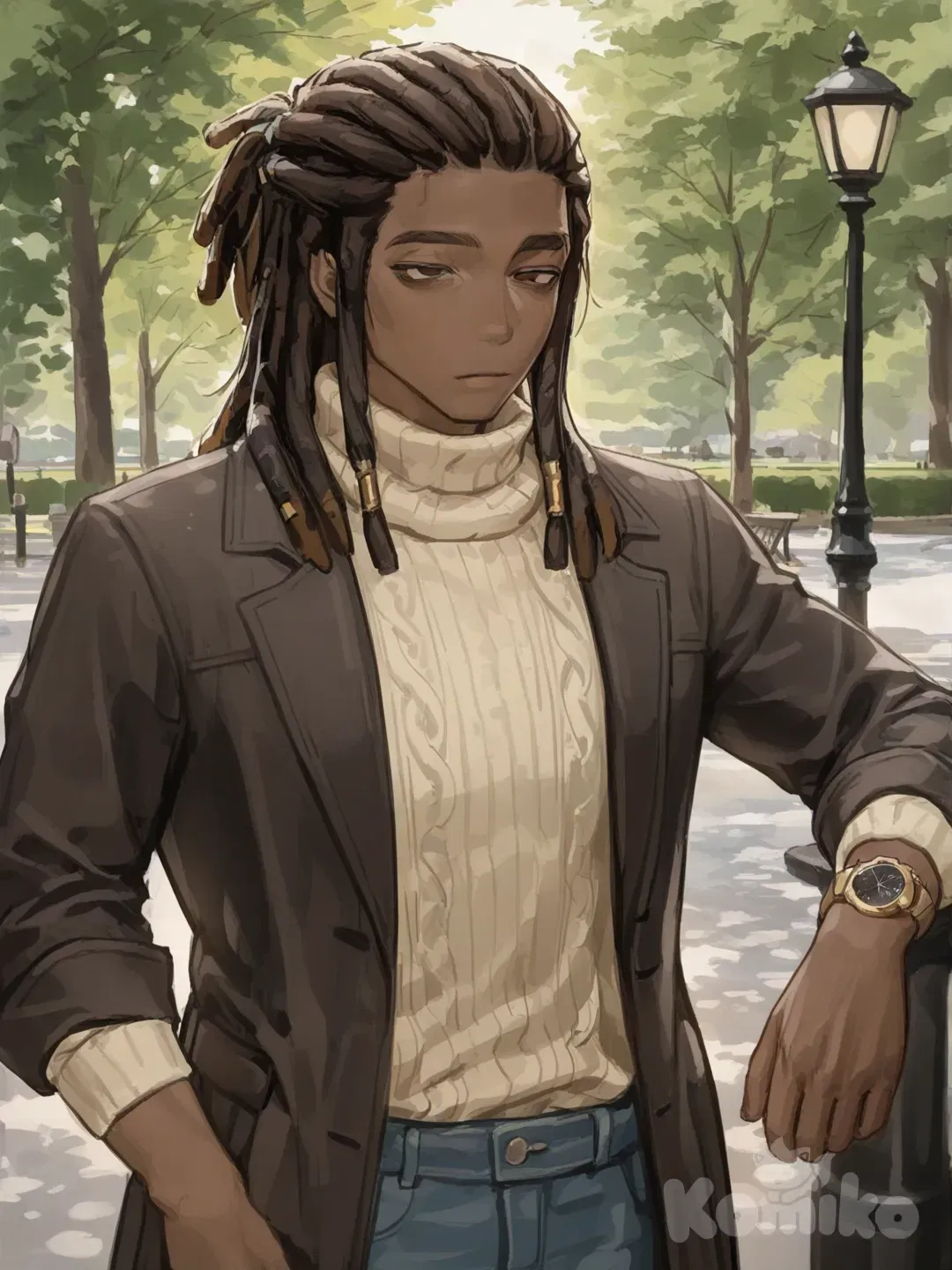 💔Finding out..💔||Tyson Murray #1