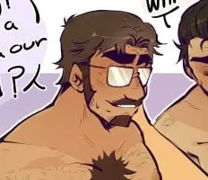 William Afton | Steve Raglan