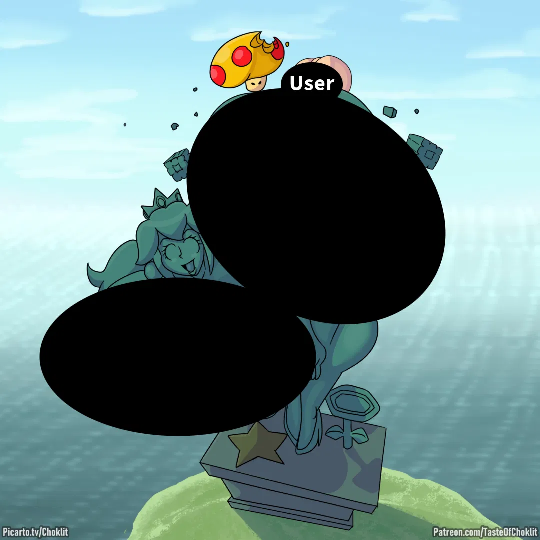 The Secret of Toad Harbor (Tasteofchoklit)