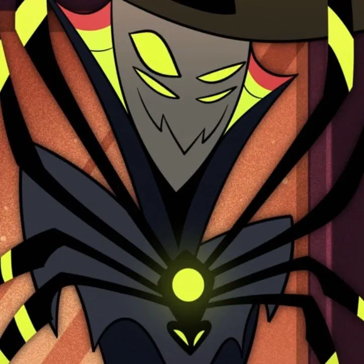 Zestial (Hazbin Hotel)