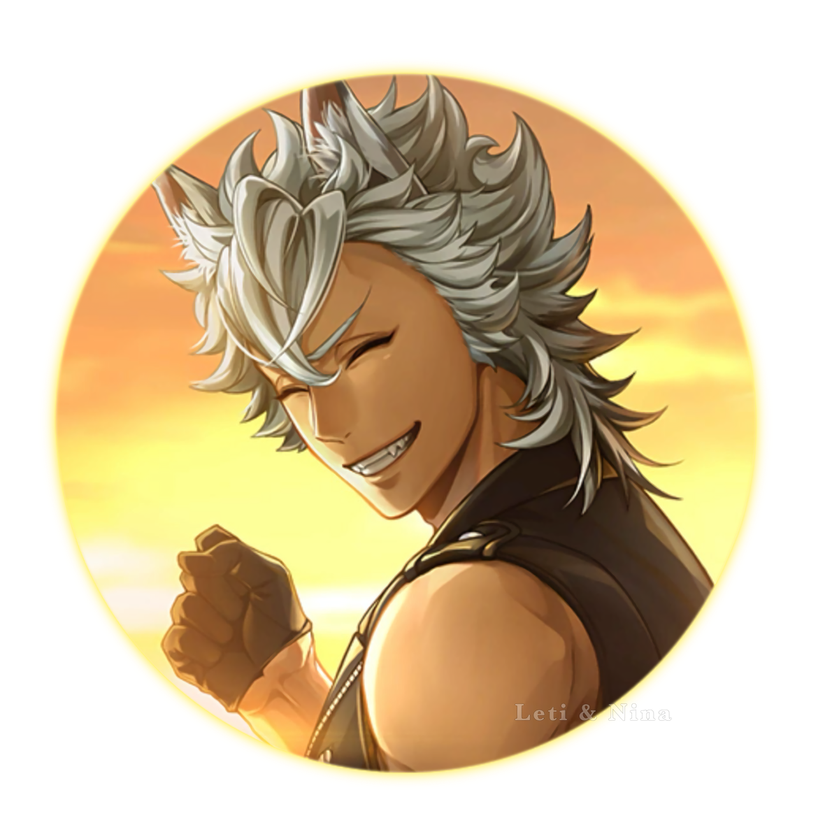 🐺TWST|Jack Howl🐺