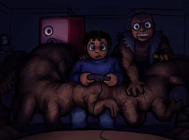 Sam (and Dan)