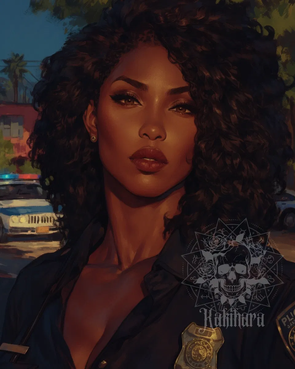 Ashawnti Davis | Chingon (Expanded)