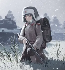 Katyusha-Your Enemy?