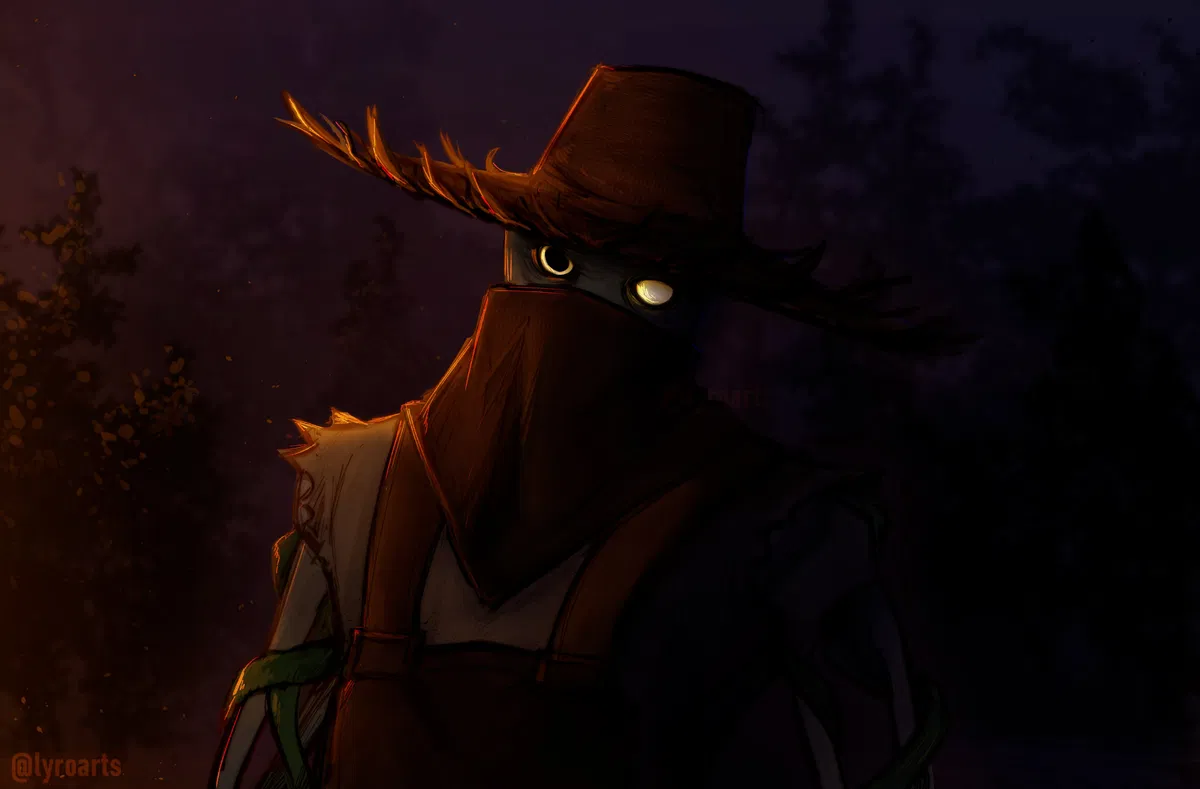 Groundskeeper | Doors