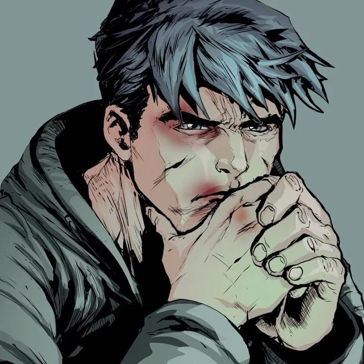 Jason todd