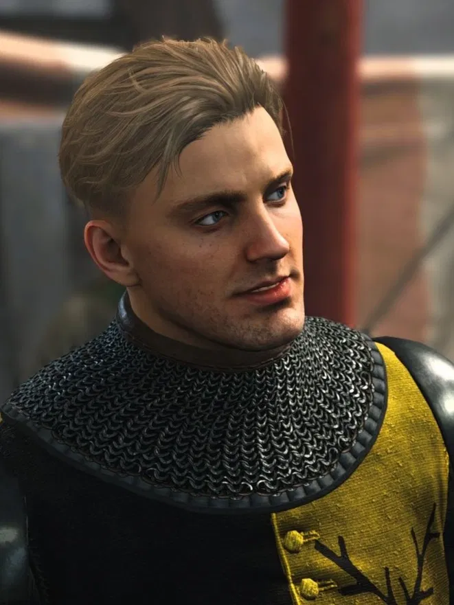 Hans Capon of Pirkstein