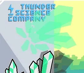 Thunder Science Company