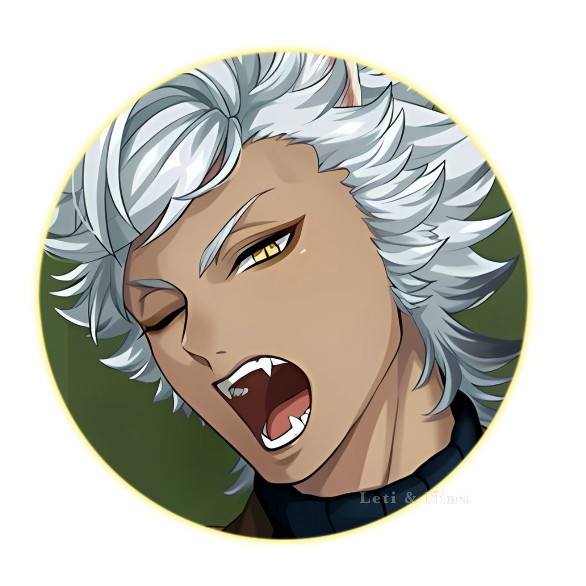 🐺 TWST|Jack Howl🐺