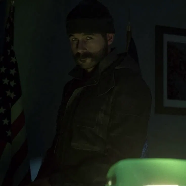 CAPT. JONATHAN 'JOHN' PRICE