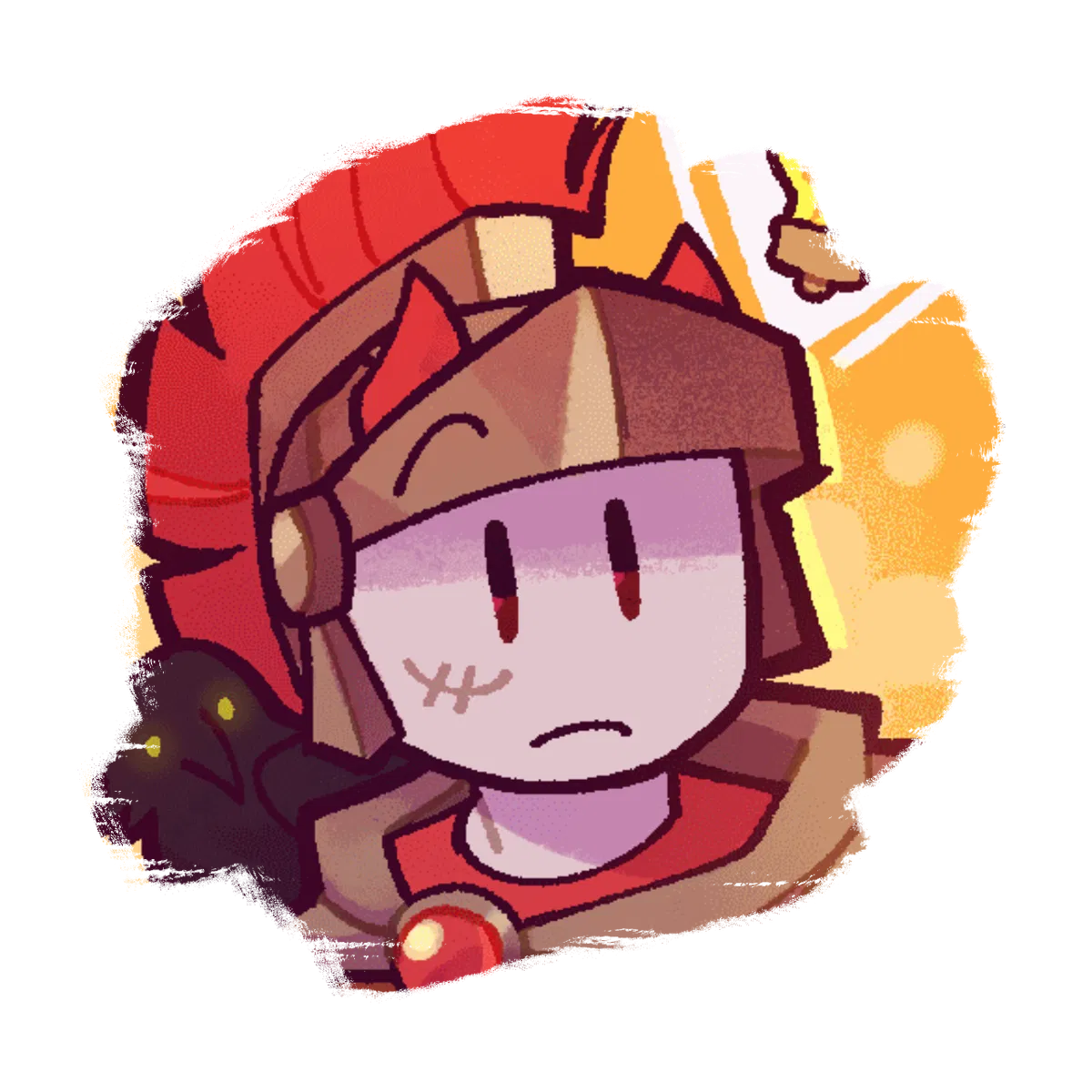 ⪩⪨ Sword ﹒𖥔 phighting