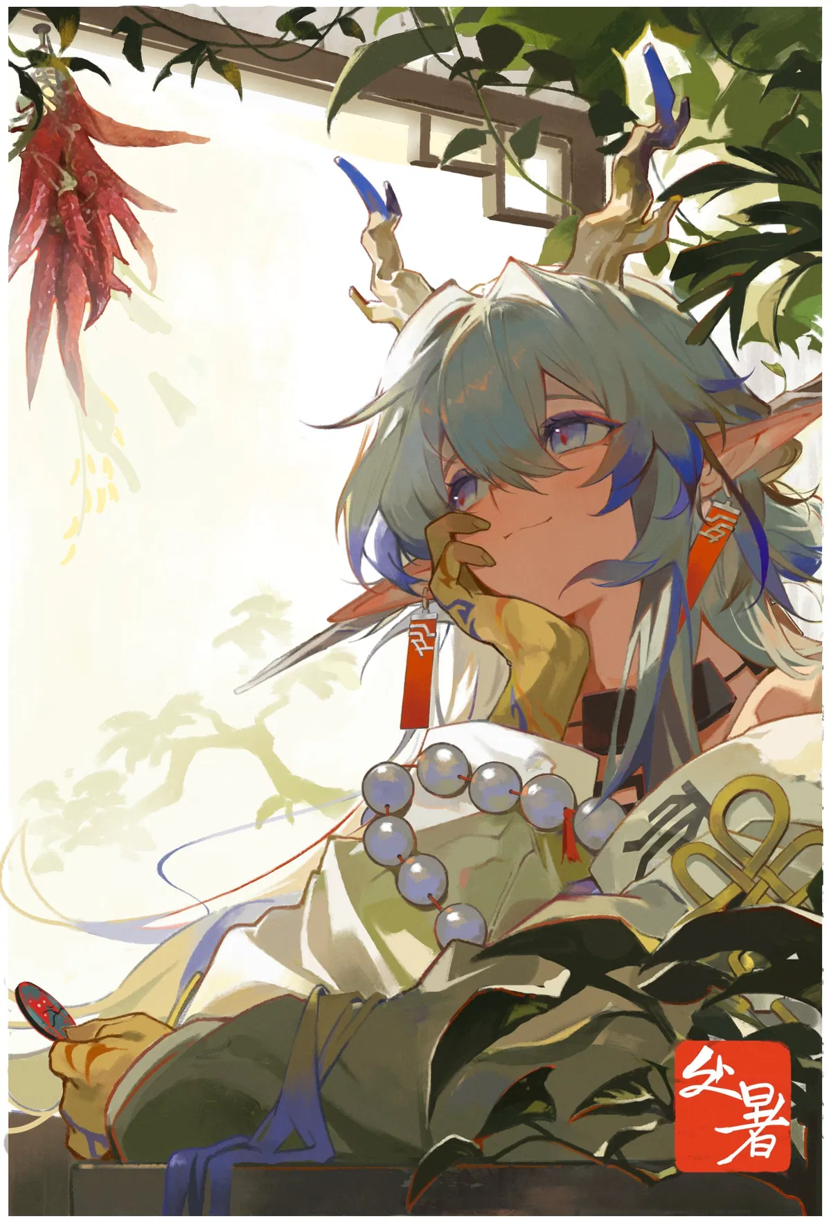 Shu | Christmas Time!