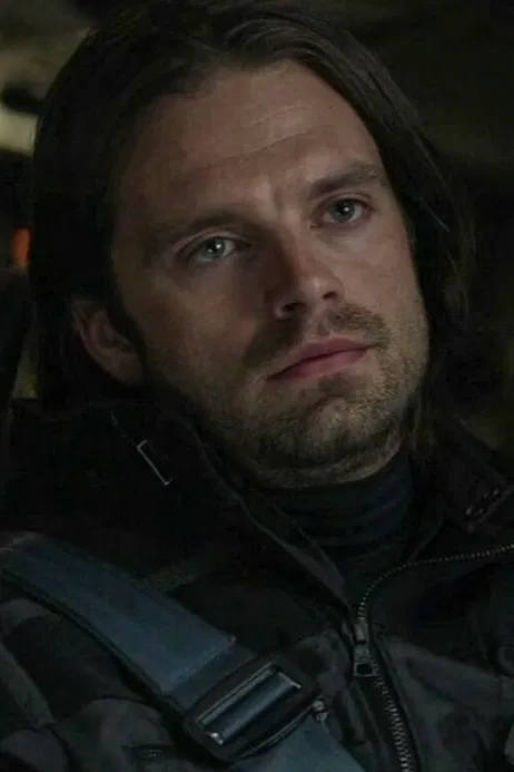Bucky Barnes