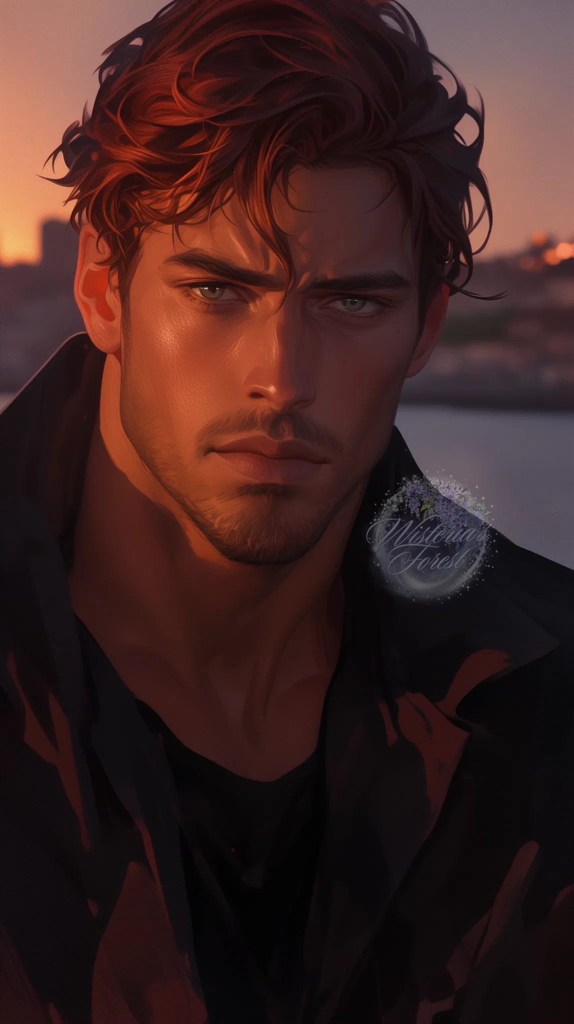 Cole Lachlan | Rock Bottom