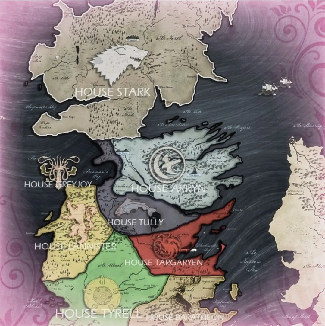 WESTEROS