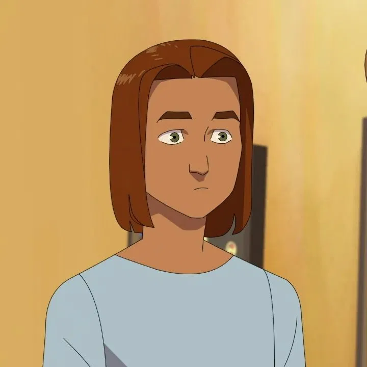 Rudolph "Rudy" Conners / Rex Connors